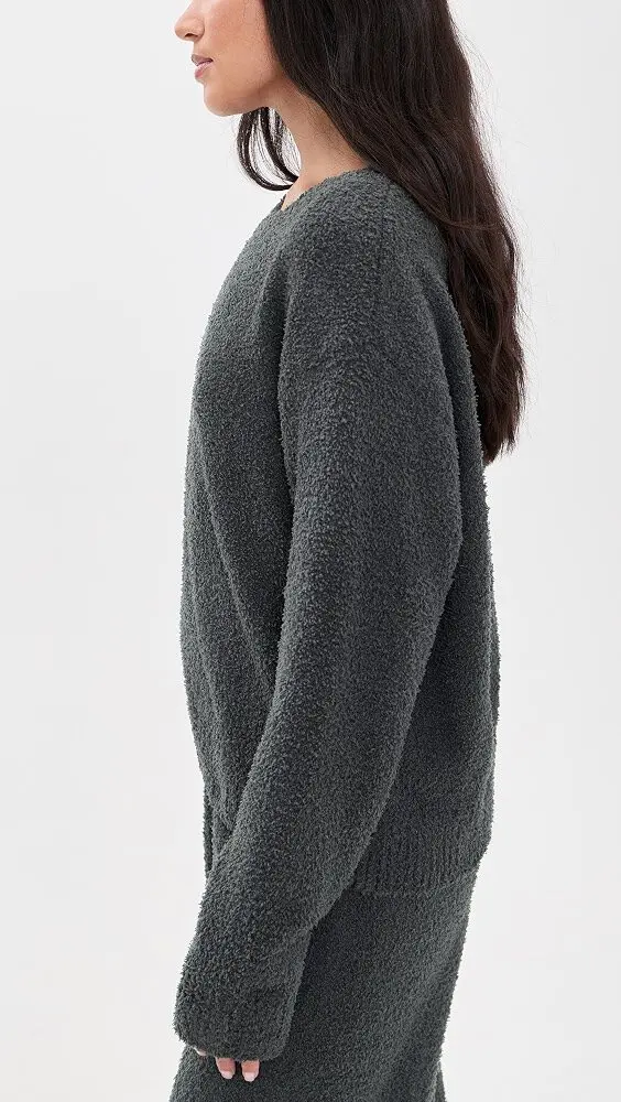 Honeydew Intimates Ready To Unwind Long Sleeve Top