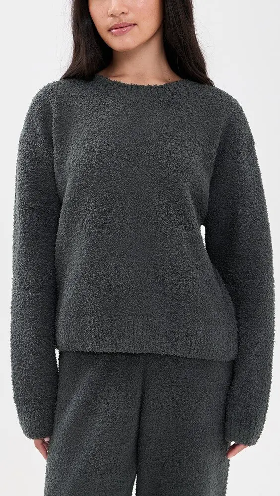 Honeydew Intimates Ready To Unwind Long Sleeve Top