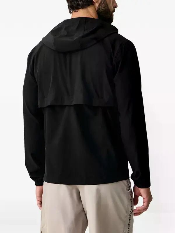 Under Armour Zip-up Hoodie