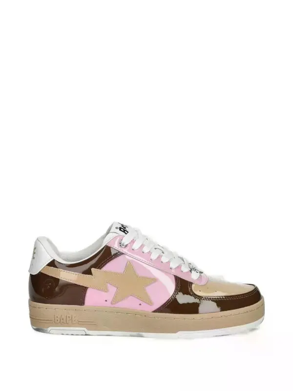 A BATHING APE Sta #6 M2 Sneakers