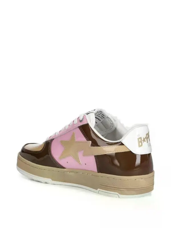 A BATHING APE Sta #6 M2 Sneakers
