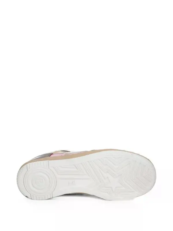A BATHING APE Sta #6 M2 Sneakers