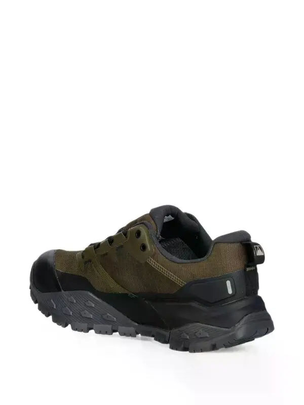 The North Face Offtrail Hike Gore-tex Lace-up Sneakers