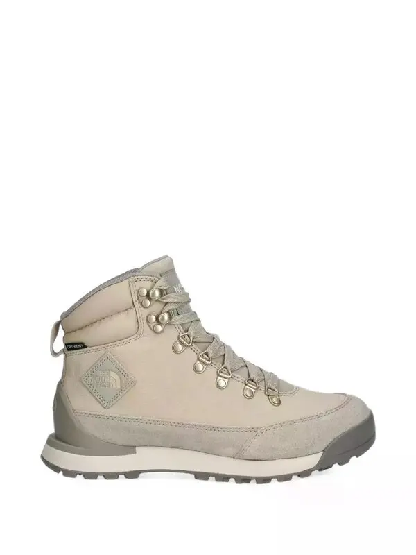 The North Face Back-to-berkeley Iv Leather Boots - Neutrals