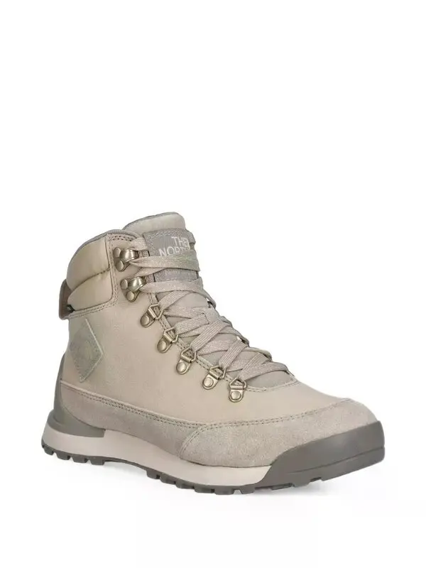 The North Face Back-to-berkeley Iv Leather Boots