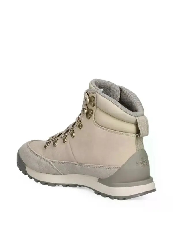 The North Face Back-to-berkeley Iv Leather Boots