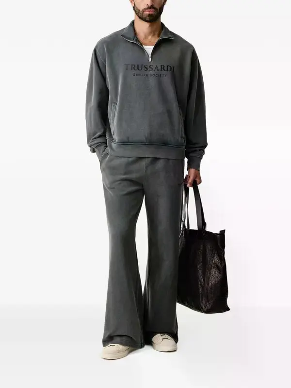 TRUSSARDI Gentle Society Sweatshirt