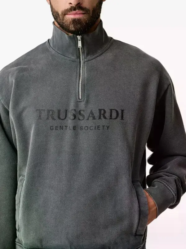 TRUSSARDI Gentle Society Sweatshirt