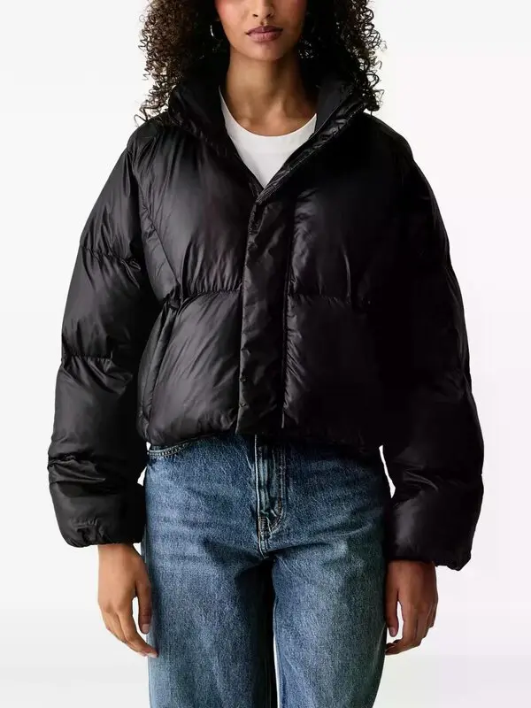 VANS Padded Puffer Jacket