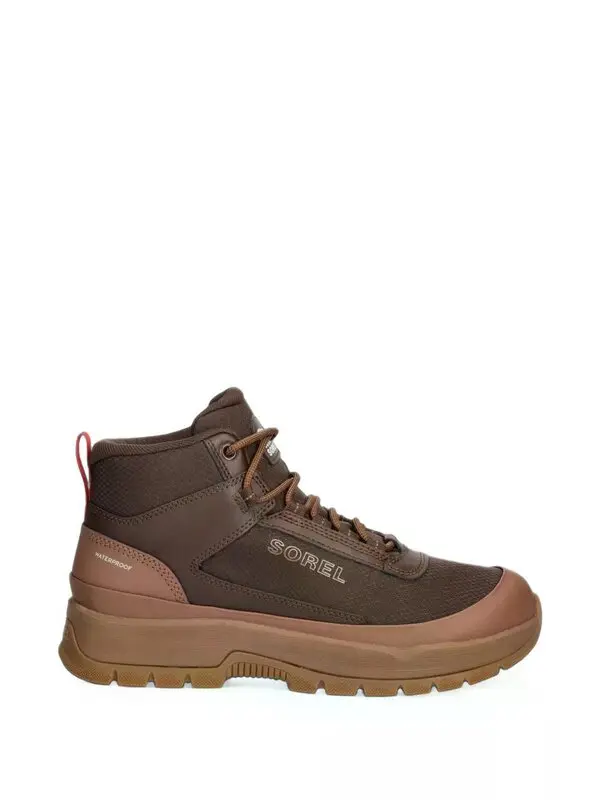 Sorel Waterproof Panelled Boots