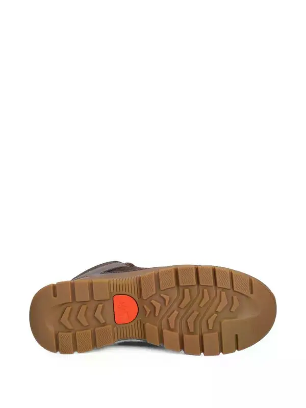 Sorel Waterproof Panelled Boots