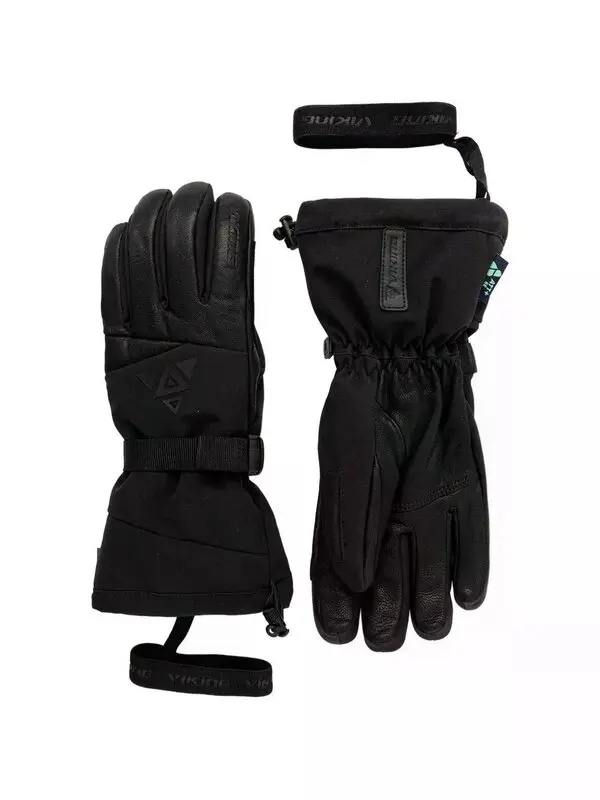 VIKING Norvik Pro Freeride Panelled Ski Gloves