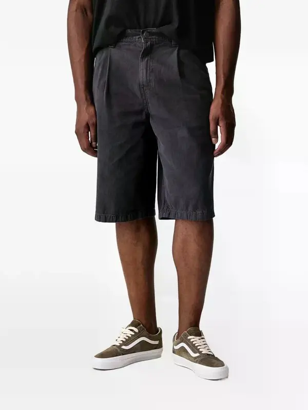 VANS Authentic Denim Shorts