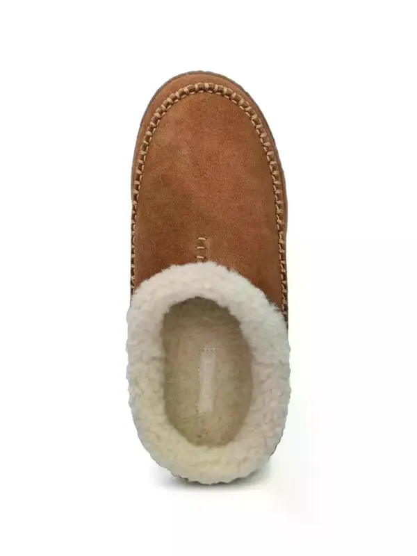 Sorel Lanner Ridge™ Iii Whipstitch-trim Slippers