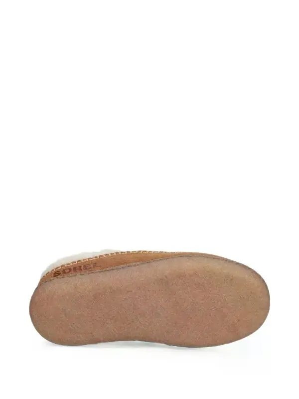 Sorel Lanner Ridge™ Iii Whipstitch-trim Slippers