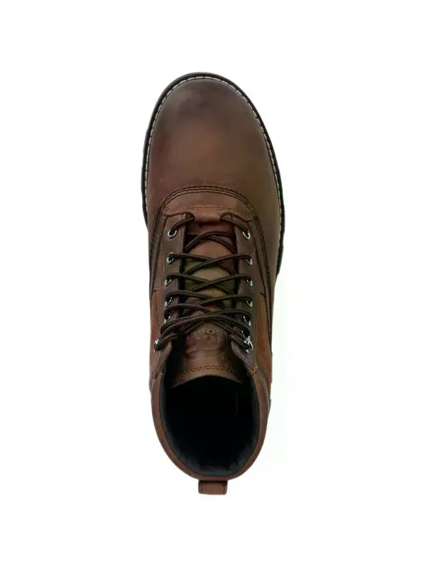 Sorel Lark-47™ Lace-up Panelled Boots