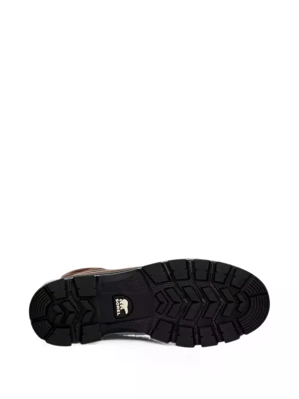 Sorel Lark-47™ Lace-up Panelled Boots