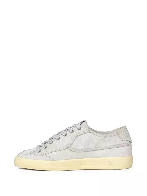 AUTRY Windscape Low Suede Sneakers