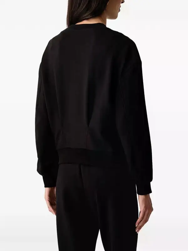 Armani Exchange Long-sleeves Sweatshirt