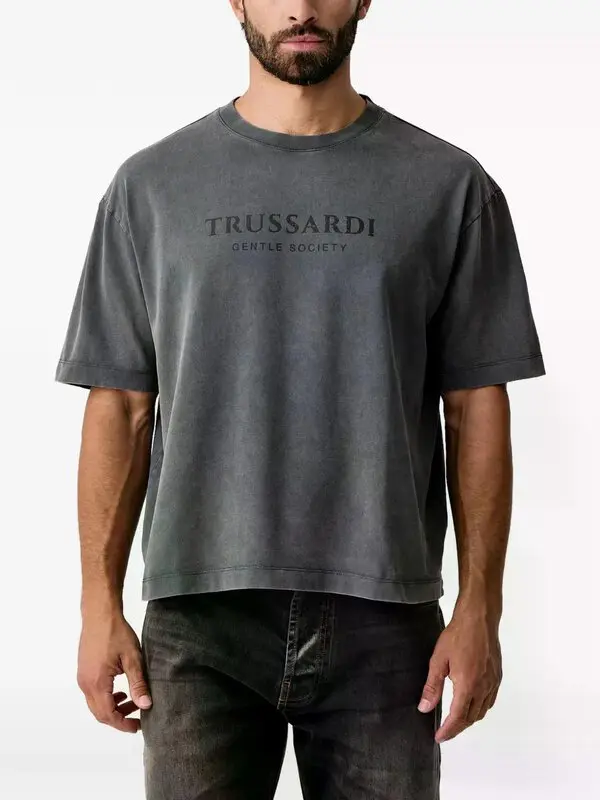 TRUSSARDI Gentle Society T-shirt