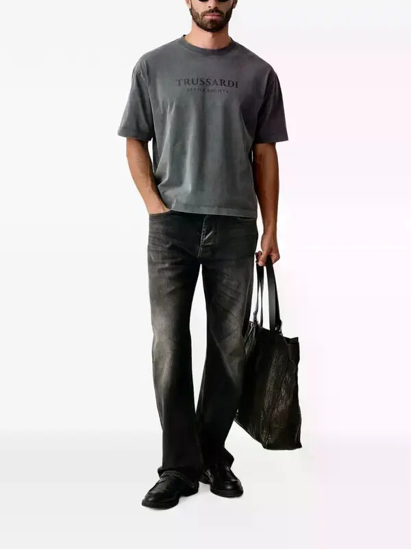 TRUSSARDI Gentle Society T-shirt