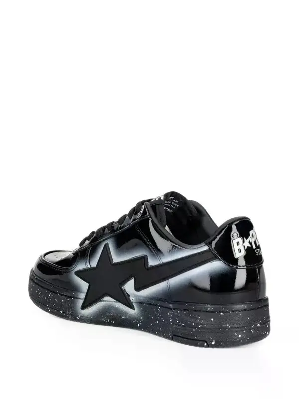 A BATHING APE Sta Os #2 Sneakers
