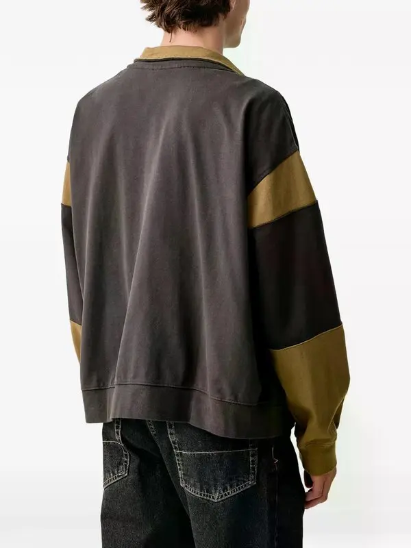 VANS Retro Sport Sweatshirt