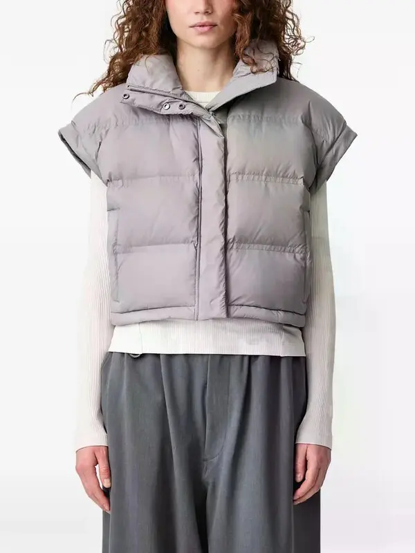 WRSTBHVR Kiana Puffer Jacket