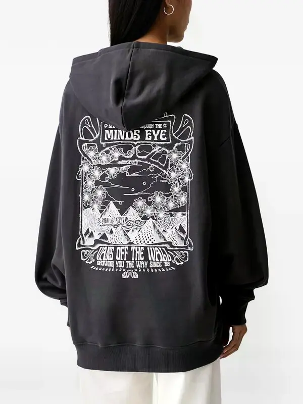 VANS Minds Eye Os Hoodie