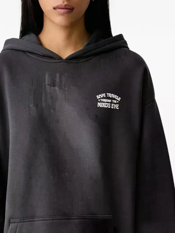 VANS Minds Eye Os Hoodie