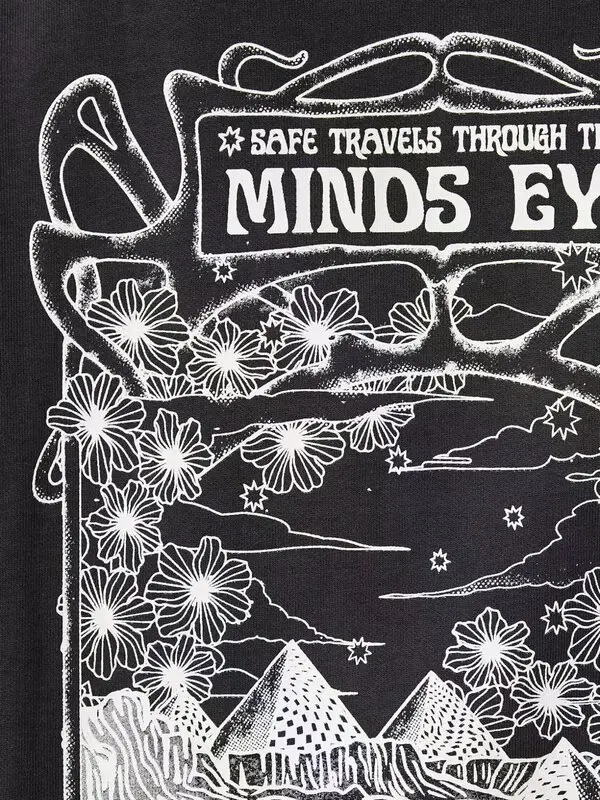 VANS Minds Eye Os Hoodie