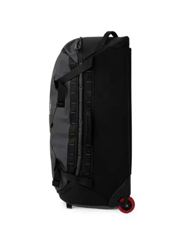 The North Face Base Camp Logo-print Wheeled Holdall