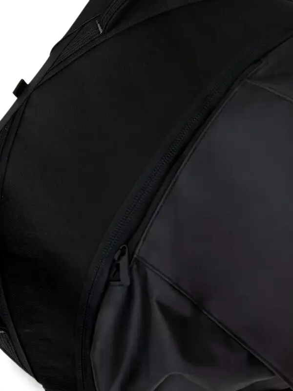 The North Face Base Camp Logo-print Wheeled Holdall