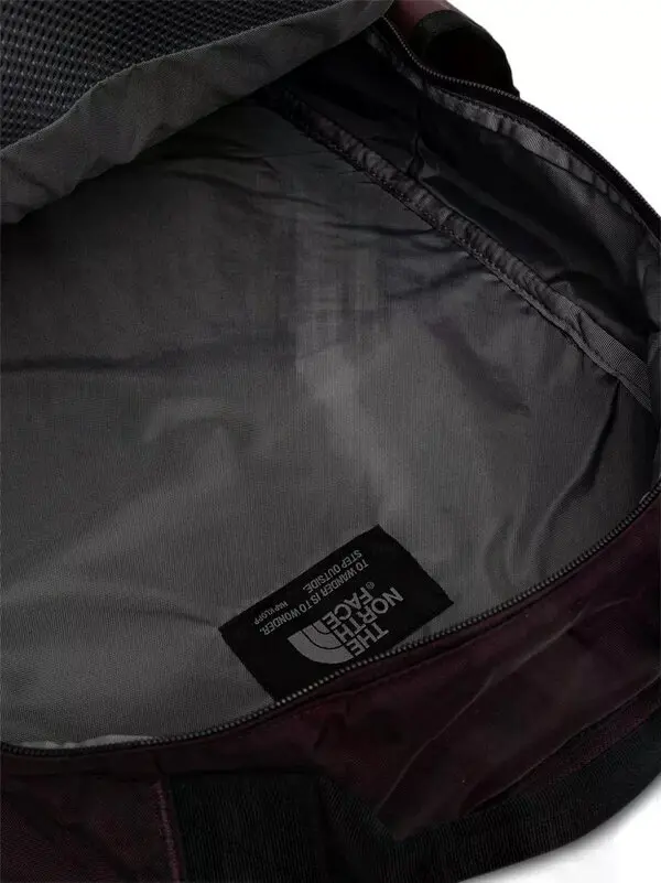 The North Face Base Camp Logo-print Panelled Backpack