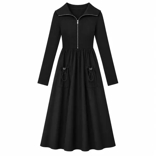 LUNELLA Asterope Dress
