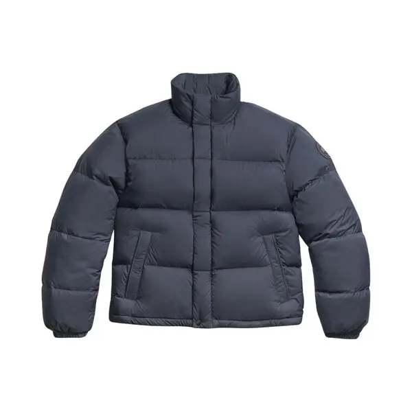 Canada Goose Sterling Puffer Coat Ii 'dusk