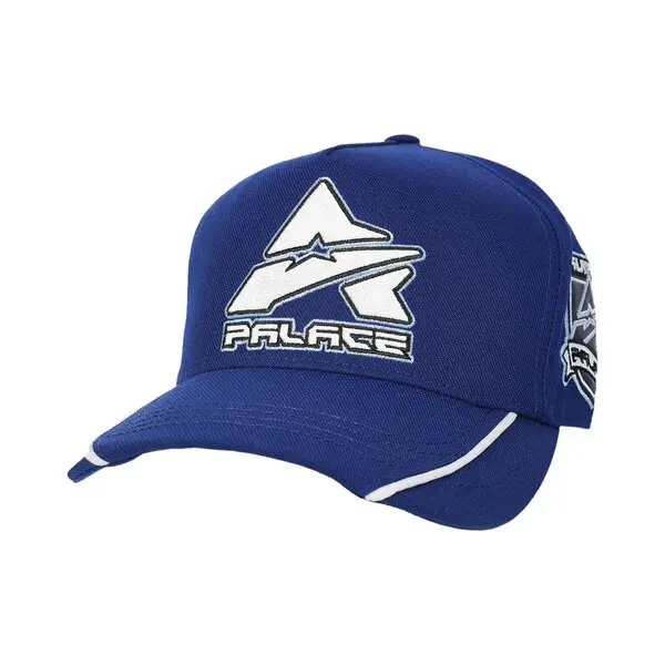 PALACE X Avirex P-frame 5 Panel - Blue