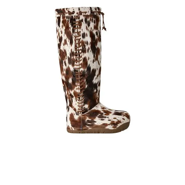 UGG Wmns Bucked Tall Boot Multi-color