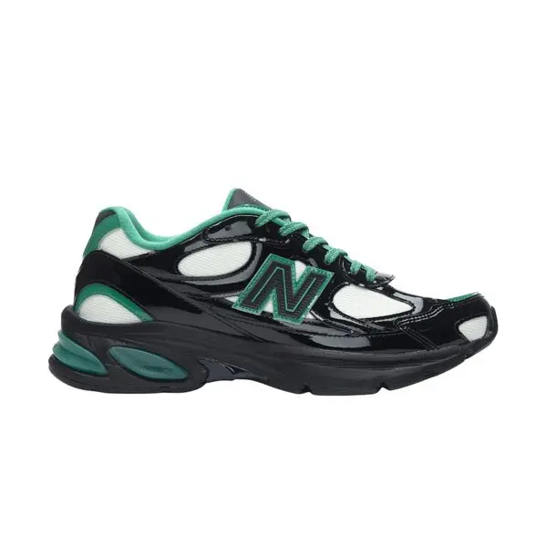 NEW BALANCE 2010 Green