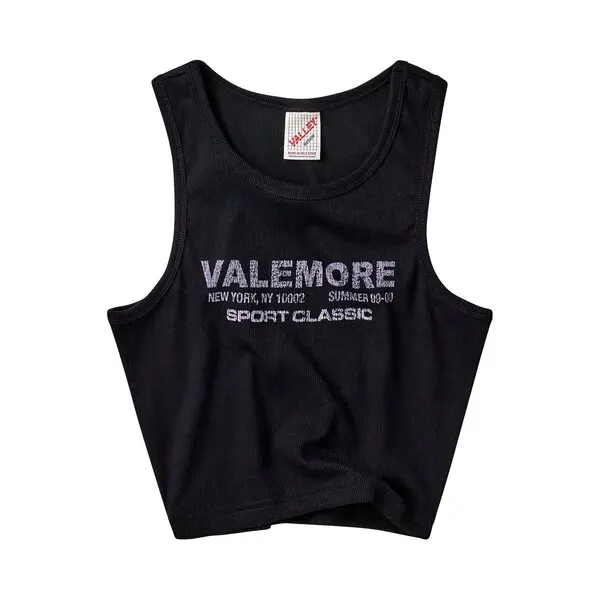 VALE FOREVER Sport Classic Tank 'dalia