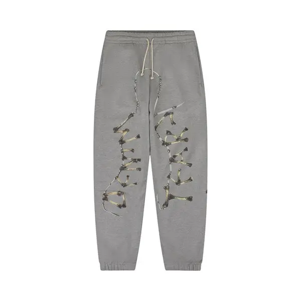 DENIM TEARS Bones Sweatpants