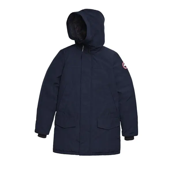 Canada Goose Langford Parka 'atlantic Navy