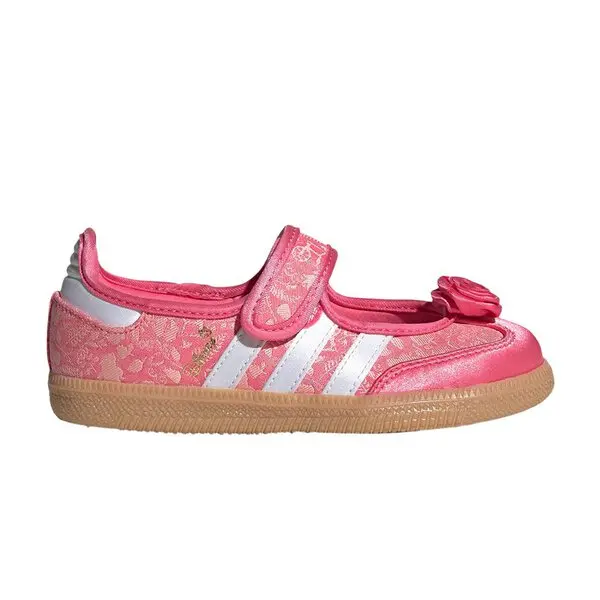 Adidas Disney X Samba Jane Gs 'princess