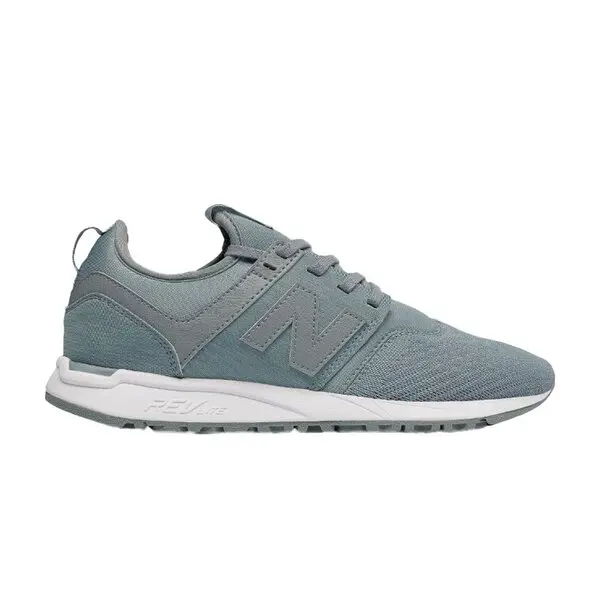 NEW BALANCE Wmns 247 'light Porcelain