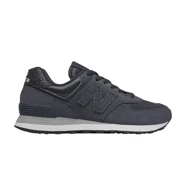 NEW BALANCE Wmns 574 'outerspace - Grey