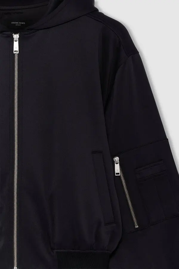 ANINE BING Sarita Bomber