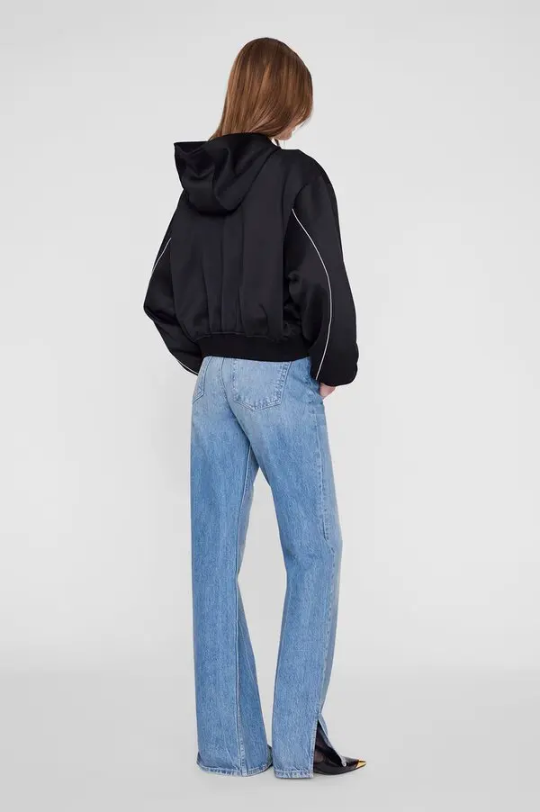 ANINE BING Sarita Bomber