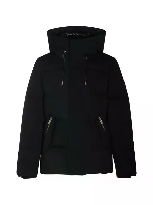 Mackage Graydon Hooded Down Jacket