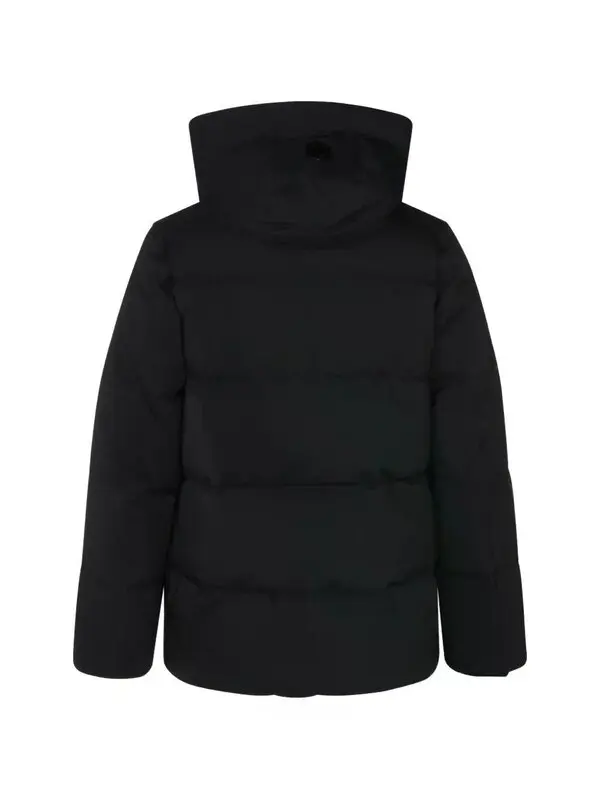 Mackage Graydon Hooded Down Jacket