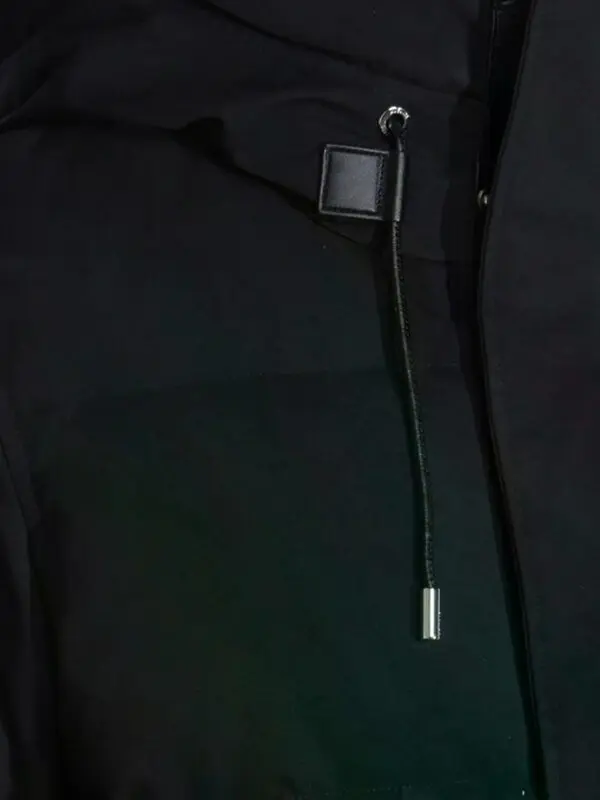 Mackage Graydon Hooded Down Jacket